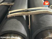 China Serrated Helical Finned Tube ASTM A312 TP304 For Economizers for sale