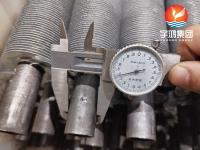 China Carbon Steel A179 Extruded Finned Tube Suppliers ASTM for sale