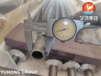 China Air Cooler ASTM A179 Carbon Steel L Type Wound Fin Tube OD 25.4mm for sale