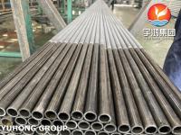 China Low Fin Tube ASTM A179 Heat Exchanger for sale