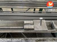 China Carbon Steel Low Fin Tube , ASME SA179 , Heat Exchanger Application for sale