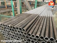 China Low Finned Tube ASTM A179 Carbon Steel For Heat Exchanger In Refinary Industry for sale