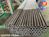 China Low Finned Tube ASTM A179 Carbon Steel For Heat Exchanger In Refinary Industry for sale