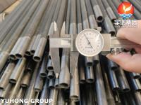 China Carbon Steel Low Fin Tube For Oil Coolers And Condensers for sale