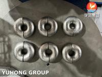 China U Bend Return , ASTM B366 C22 , NO6022 Hastelloy 180Deg. Elbow SR , Fired Heater for sale