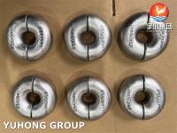 China U Bend Return , ASTM B366 C22 , NO6022 Hastelloy 180Deg. Elbow SR , Fired Heater for sale