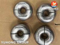 China U Bend Return ASTM B366 N06022 C22 For Finned Tube , Heat Exchanger for sale