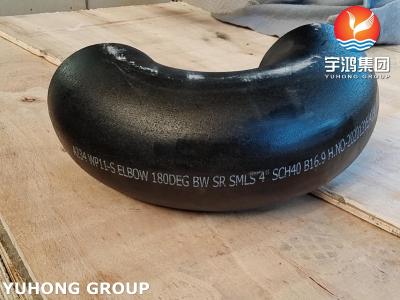 China ASTM A312 TP316L Stainless Steel Studded Tube For Reactors And Evaporators for sale