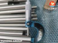China ASTM A213 TP316H Stainless Steel Seamless Tube, Heat Exchanger, Superheater for sale