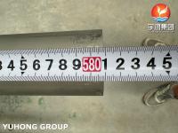 China Heat Exchanger Tube ASTM A312 TP316L For Power Generation for sale