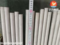 China Heat Exchanger Tube ASTM A269 TP321 SMLS Tube for sale