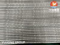 China ASTM A213 TP304 Heat Exchanger Stainless Steel Seamless Tubes for sale