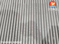 China ASTM A268 TP430 Stainless Steel Heat Exchanger Tube For Condensers for sale