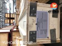 China ASTM B111 C70600 Seamless Copper Alloy Tubes for Heat Exchangers Boilers Marine Systems for sale