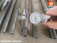 China Carbon Steel ASME SA179 Seamless U Bend Tubes For Heat Exchanger And Condenser for sale