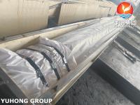 China ASTM A192 High Pressure Carbon Steel Seamless Tube For Heat Exchanger Superheater for sale