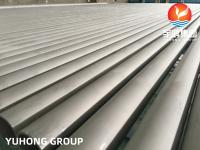 China ASME SA213 TP321H Stainless Steel Boiler Tube, For Super Heater Or High Temperature Application for sale
