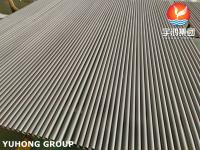 China ASTM A268 TP410 SMLS Stainless Steel Tube for Heat Exchangers , Boilers for sale