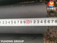 China Alloy Steel Boiler Tube ASTM A213 T5 For Steam Boiler , Gas Processing Industries for sale