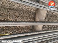 China ASTM A335 P5 Alloy Steel Seamless Boiler Tubes For High Temperature Service for sale