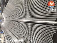 China T11 ASTM A213 Alloy Steel Seamless Boiler Tubes For High Temperature Service for sale