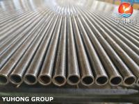 China ASME SA179 Carbon Steel Boiler Tube For Boilers , Petrochemical for sale