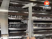 China ASME SA423 GR1 Carbon Steel Boiler Tube For Boilers Steam Generators for sale