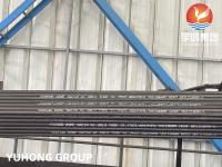 China ASME SA210 GR A1 Carbon Steel Seamless Tube For Boilers Application for sale