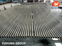 China ASME SA210 GR A1 Carbon Steel Seamless Tube For Boilers Application for sale