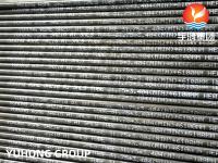 China ASME SA210 GR A1 Carbon Steel Seamless Tube For Boilers Application for sale