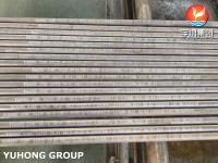 China ASME SA210 Gr. A1 Medium Carbon Steel Seamless Boiler Tubes For Power Plants for sale