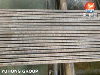 China ASME SA210 Gr. A1 Medium Carbon Steel Seamless Boiler Tubes For Power Plants for sale