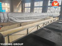 China ASTM A192 Carbon Steel Seamless Boiler And Superheater Tubes for sale