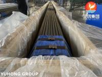 China ASME SA179 Carbon Steel Tube For Heat Exchangers Condensers for sale