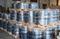 China Bright dry drawn and phosphatized High Carbon Steel Wire for Spring washers for sale