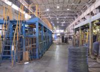 China Phosphate Coated Patented Wire / Carbon Steel Wire Diameter 1.80mm - 3.70mm for sale