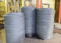 China Phosphate Coated Patented Wire / Carbon Steel Wire Diameter 1.80mm - 3.70mm for sale