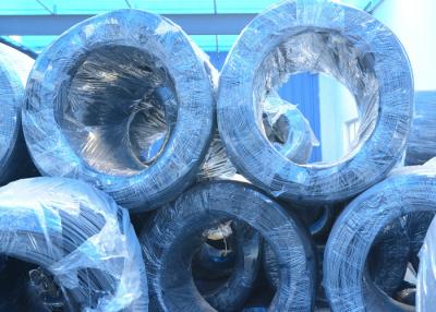 China Phosphated High Carbon Steel C1060 - C1070 Patented Wire 1.80mm -3.70mm for sale