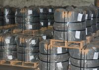 China 1.20MM  HT 2000MPa Min. Bright Steel Wire CADA 82A Cold drawn Process for sale