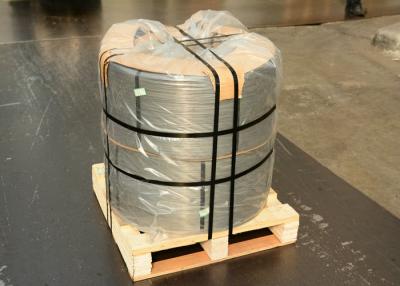 China High Tensile Strength Carbon Bright Steel Wire T/S 1960MPa - 2300Mpa for sale