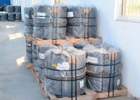 China High Tensile Strength Carbon Bright Steel Wire T/S 1960MPa - 2300Mpa for sale