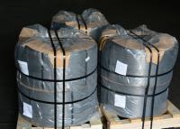China High Tensile Strength Carbon Bright Steel Wire T/S 1960MPa - 2300Mpa for sale