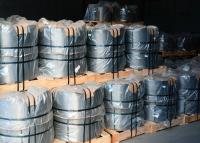 China High Tensile strength Galvanised Steel Wire for industrial 1750-1950 Mpa for sale