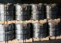 China High Tensile strength Galvanised Steel Wire for industrial 1750-1950 Mpa for sale