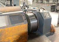 China 1.00mm 1.10mm 1.30mm Galvanised Steel Wire for Flexible duct and Pipe for sale