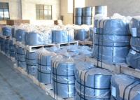 China 0.028” High Carbon Brush Steel Wire Phoshpate and bright dry drawn Surface finish for sale