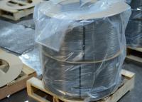China Patented and Cod Drawn Brush Steel Wire 0.068 