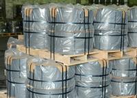 China Patented and Cod Drawn Brush Steel Wire 0.068 