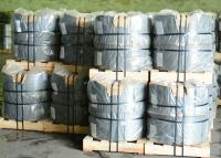China 1.7272MM Special High Carbon Brush Steel Wire / Patented Wire for Spring for sale