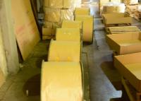 China 0.062 inch 0.080 inch 0.135 inch Bronze / Copper Coated Steel Wire for Air Duct for sale